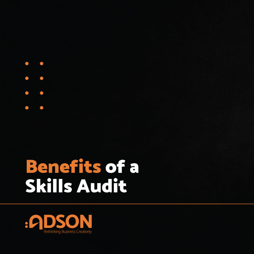 WSP: [3] GREAT STEPS TO DEVELOPING YOUR WORKPLACE SKILLS PLAN